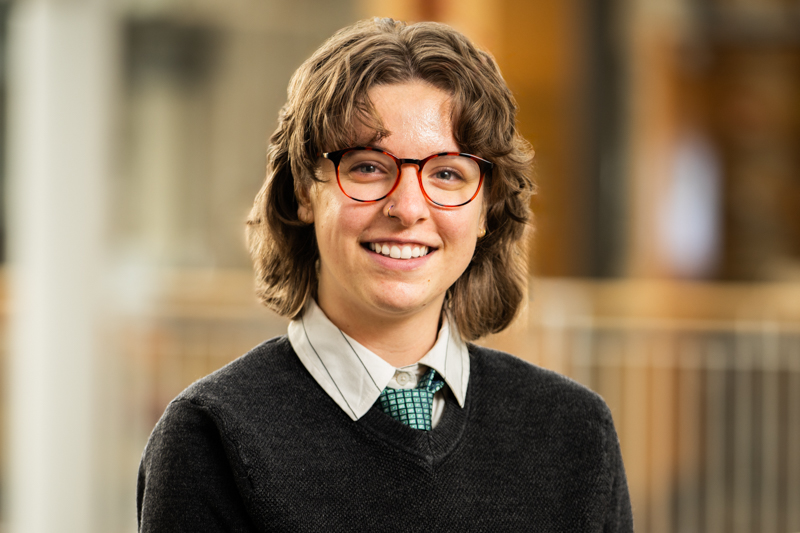 Amanda Chappell | Admissions