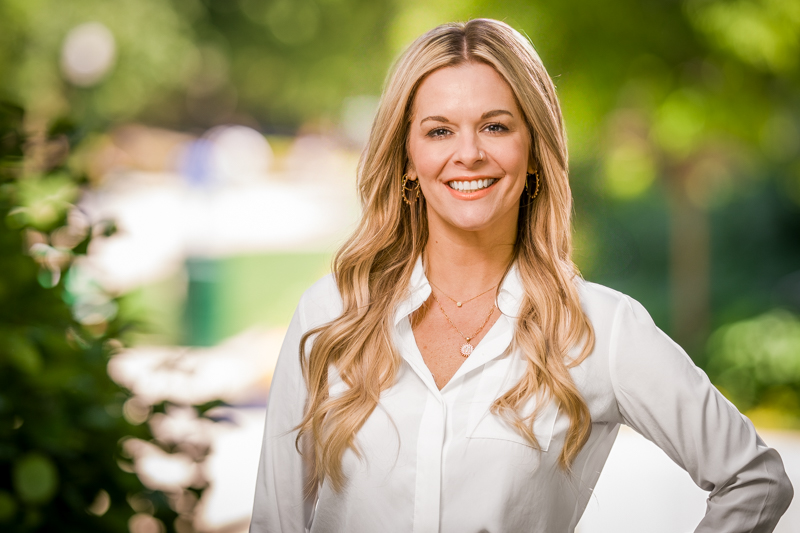 Melea Tejedas | Admissions