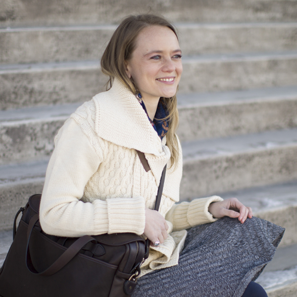 Alumni Stories | Admissions