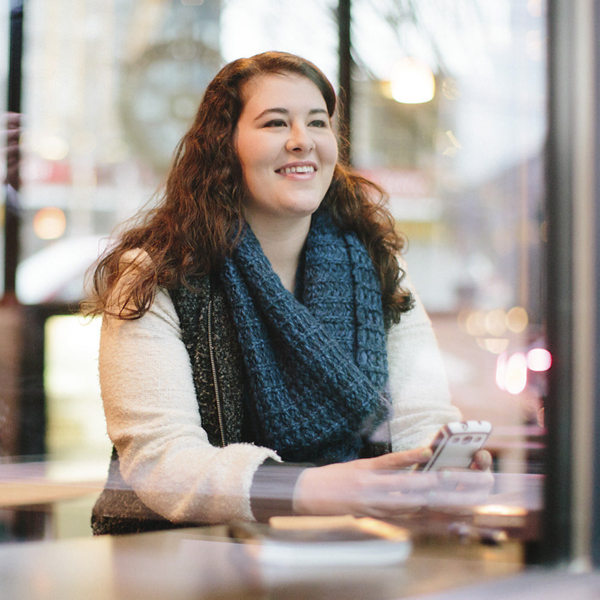 Alumni Stories | Admissions